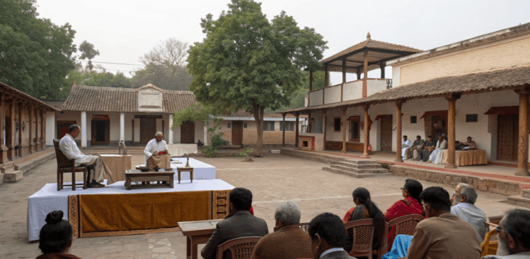 Dharmaveer Anand Dighe Biography & Legacy of Thane’s Lion