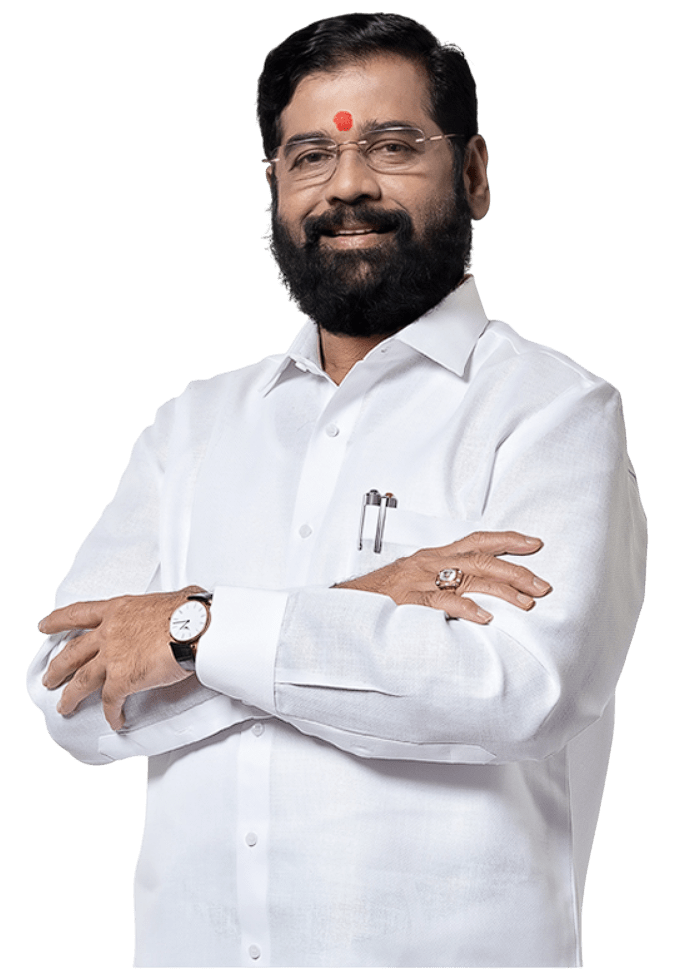 Eknath Shinde Biography, Full Photo & Career Highlights